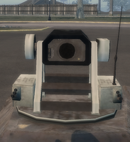 EDF Scout | Saints Row Wiki | Fandom