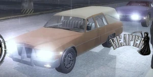 Reaper | Saints Row Wiki | Fandom