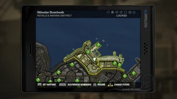 Pirate Ship | Saints Row Wiki | Fandom