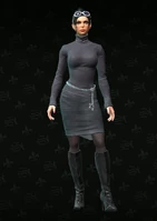 Viola DeWynter | Saints Row Wiki | Fandom