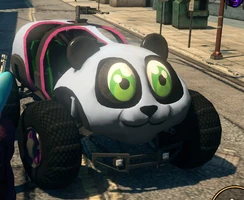 Genki Girl Pack | Saints Row Wiki | Fandom