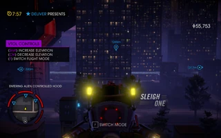 The Santa Clawz | Saints Row Wiki | Fandom