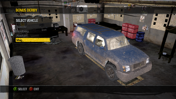 Mag | Saints Row Wiki | Fandom