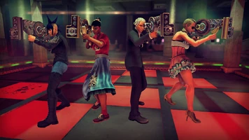 Dubstep Gun (DLC Remix) | Saints Row Wiki | Fandom