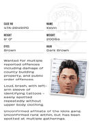 Kevin/Gallery | Saints Row Wiki | Fandom