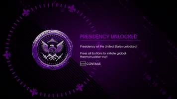 Zero Saints Thirty | Saints Row Wiki | Fandom