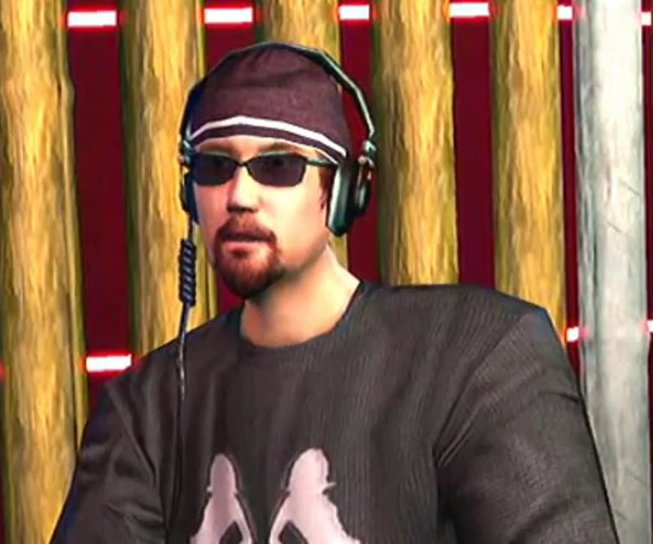 Escort | Saints Row Wiki | Fandom