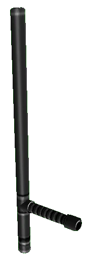 Nightstick | Saints Row Wiki | Fandom