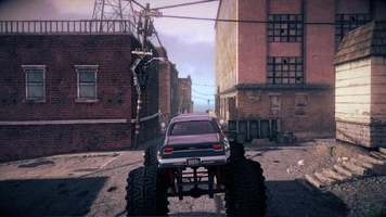 Bootlegger XL | Saints Row Wiki | Fandom