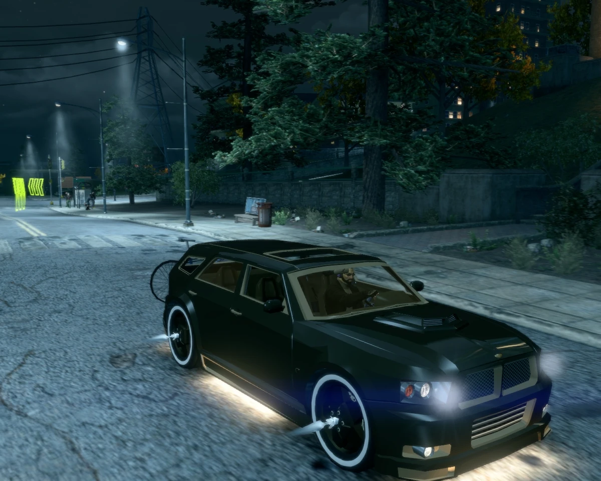 Hammer | Saints Row Wiki | Fandom