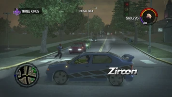 Zircon | Saints Row Wiki | Fandom