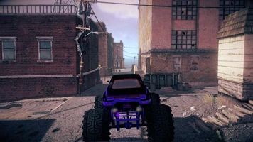 Bootlegger XL | Saints Row Wiki | Fandom