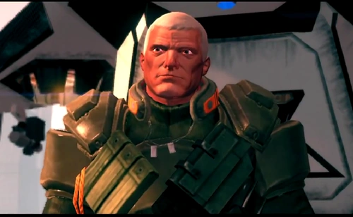 Cyrus Temple | Saints Row Wiki | Fandom