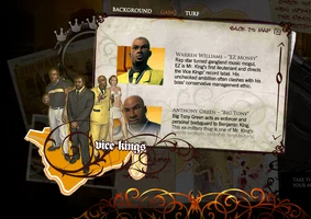Warren Williams | Saints Row Wiki | Fandom