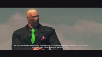 Three Way | Saints Row Wiki | Fandom