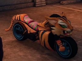 Genki Girl Pack | Saints Row Wiki | Fandom