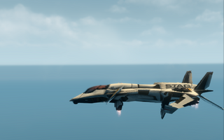 F-69 VTOL | Saints Row Wiki | Fandom