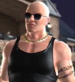 Joseph Price | Saints Row Fan Fiction Wiki | Fandom