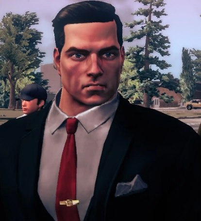 Tommy Angelo | Saints Row Fan Fiction Wiki | Fandom