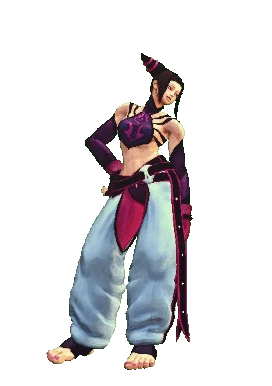 Juri | Saints Row Fan Fiction Wiki | Fandom