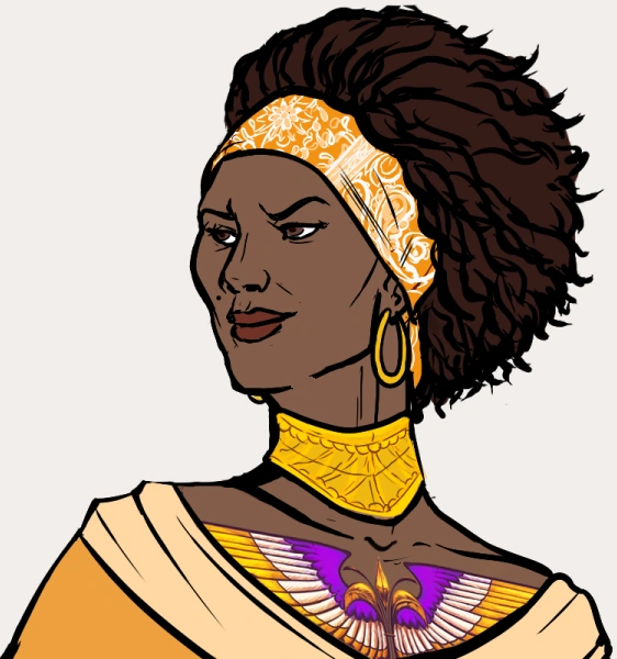 Lady Ranja | Saints Row Fan Fiction Wiki | Fandom