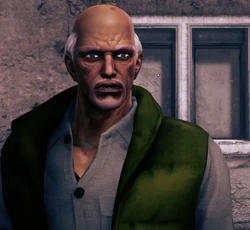 Eli | Saints Row Fan Fiction Wiki | Fandom
