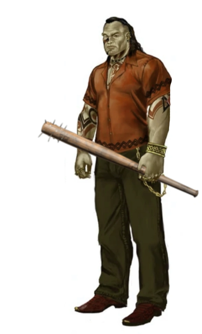 Maero (RoOF) | Saints Row Fan Fiction Wiki | Fandom