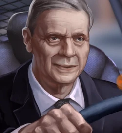 Carl Gerhard Busch | Saints Row Fan Fiction Wiki | Fandom