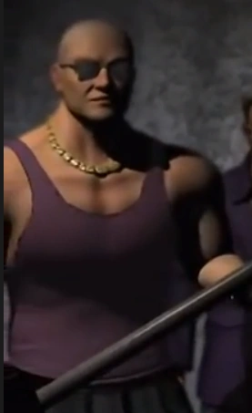 Joseph Price | Saints Row Fan Fiction Wiki | Fandom