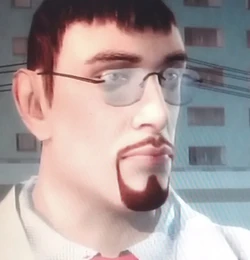 Gordon Freeman | Saints Row Fan Fiction Wiki | Fandom