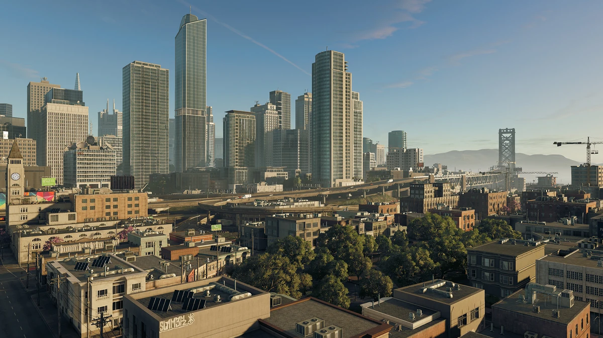 Techville | Saints Row Fan Fiction Wiki | Fandom