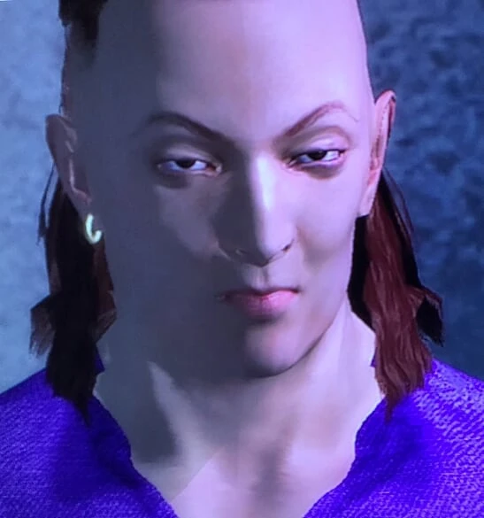 Ronnie Fitzgerald | Saints Row Fan Fiction Wiki | Fandom