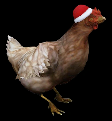 Chicken | Saints Row Fan Fiction Wiki | Fandom