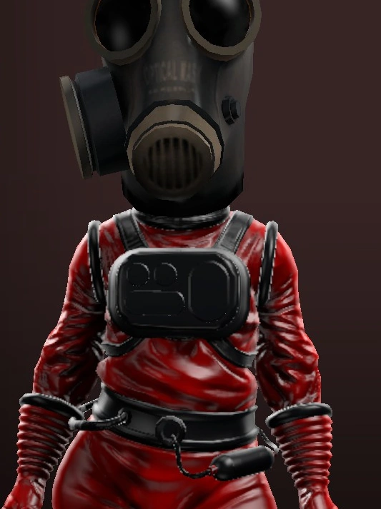 Pyro | Saints Row Fan Fiction Wiki | Fandom