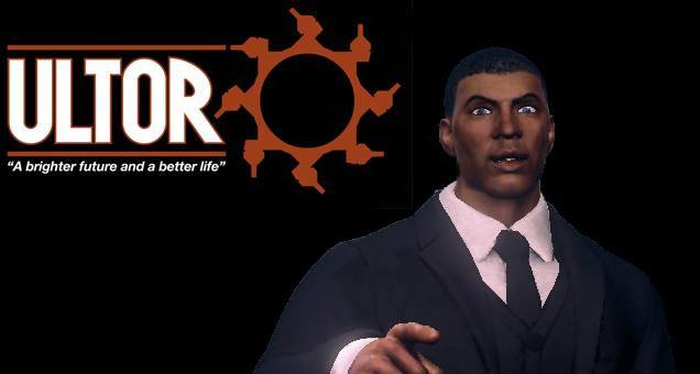 Dex | Saints Row Fan Fiction Wiki | Fandom