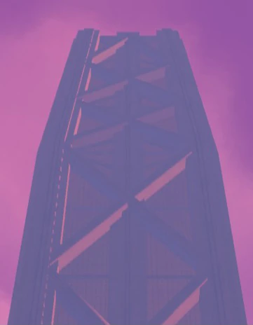 Sinister Tower | Saints Row Fan Fiction Wiki | Fandom