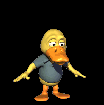 Duck | Saints Row Fan Fiction Wiki | Fandom