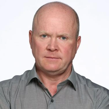 Phil Mitchell | Saints Row Fan Fiction Wiki | Fandom