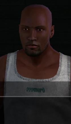 Daquan Jackson | Saints Row Fan Fiction Wiki | Fandom
