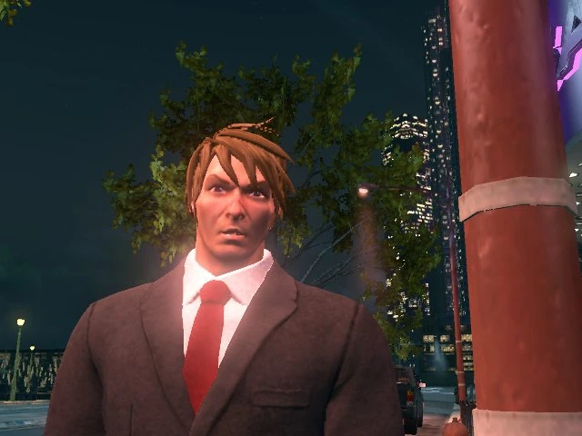 Derek Robertson | Saints Row Fan Fiction Wiki | Fandom