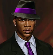 Pierce Washington | Saints Row Fan Fiction Wiki | Fandom
