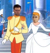 Princess Johnny | Saints Row Fan Fiction Wiki | Fandom