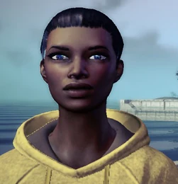 Angela King | Saints Row Fan Fiction Wiki | Fandom