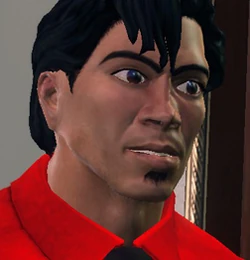 Angelo Lopez | Saints Row Fan Fiction Wiki | Fandom