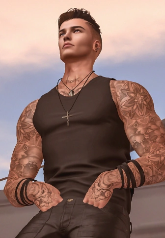 Category:Characters | Saints Row Fan Fiction Wiki | Fandom