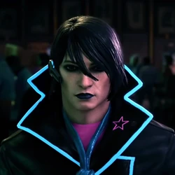 Matt Miller | Saints Row Fan Fiction Wiki | Fandom