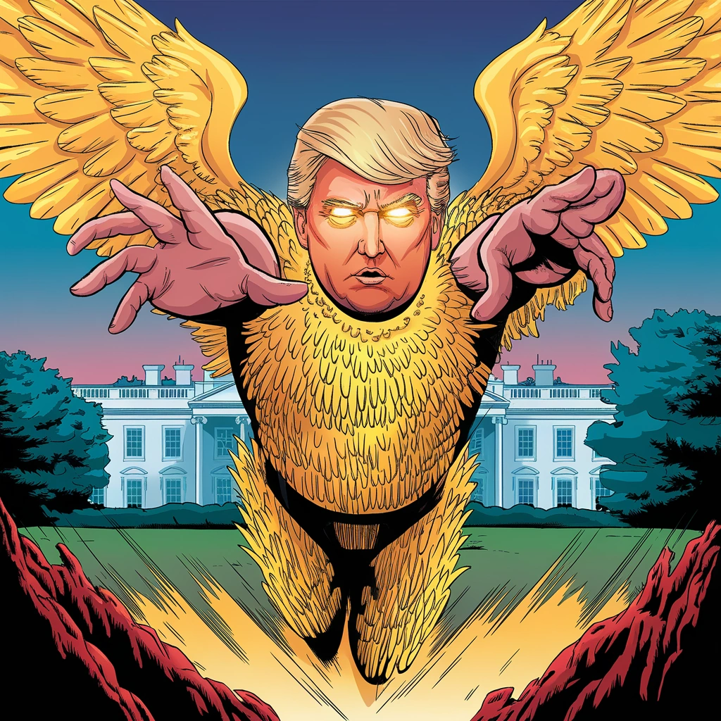 The President | Saints Row Fan Fiction Wiki | Fandom