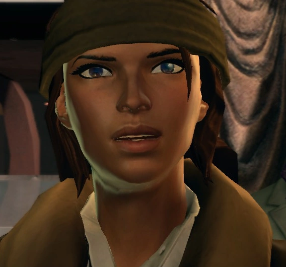 Alyx | Saints Row Fan Fiction Wiki | Fandom