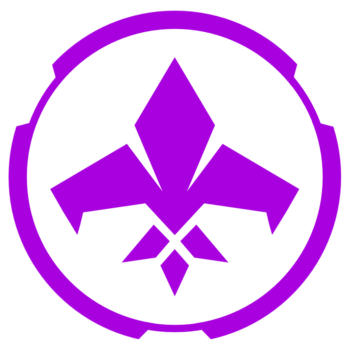Saints Row 4 Logo