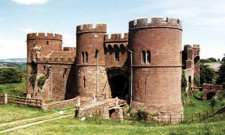 Hereford | Saints Sleep RPG Wikia | Fandom